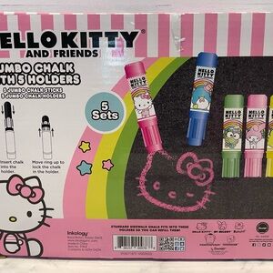 Sanrio | Toys | Sanrio Hello Kitty Activity Bundle | Poshmark
